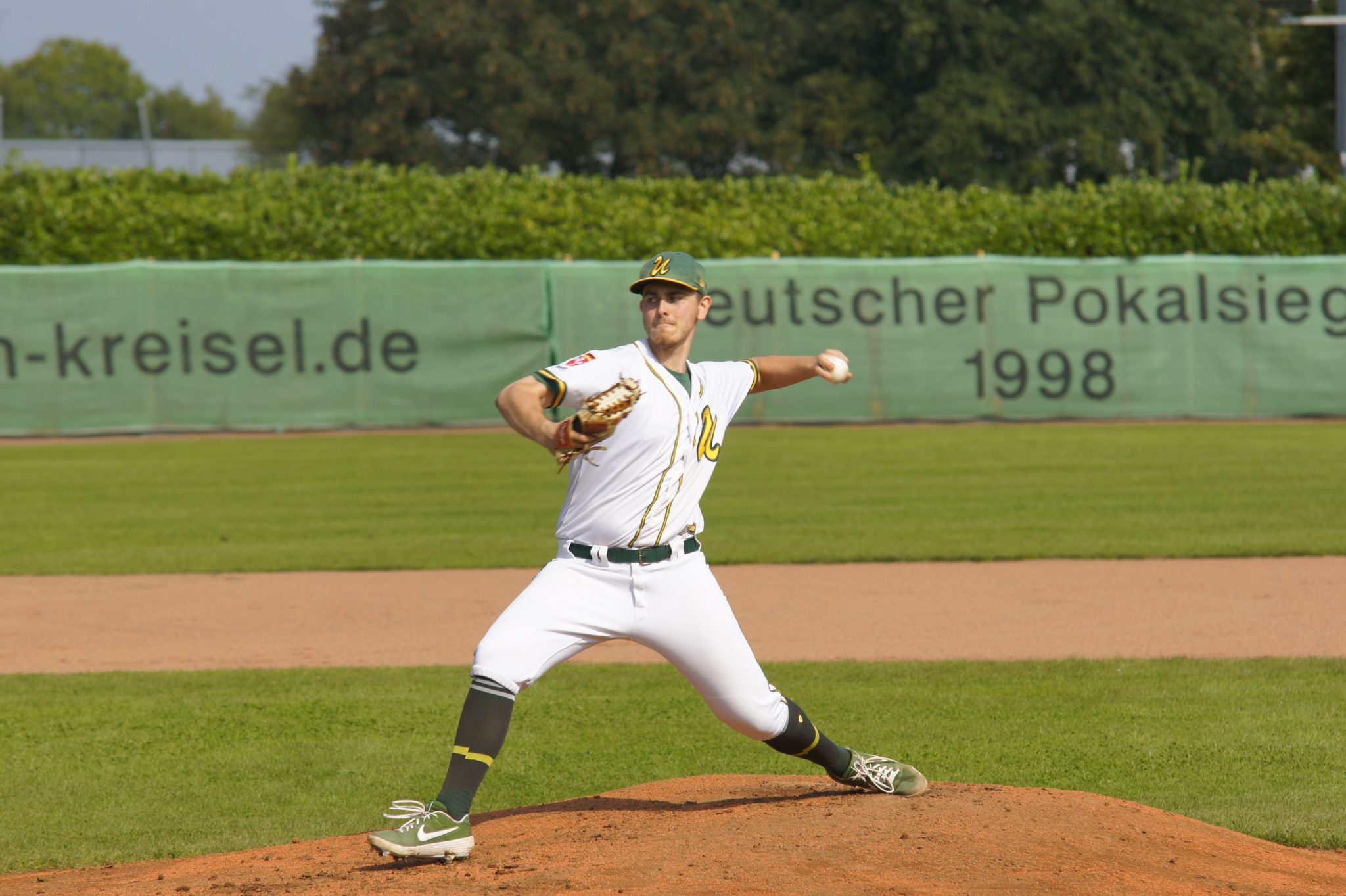 Baseball Regeln – U`S