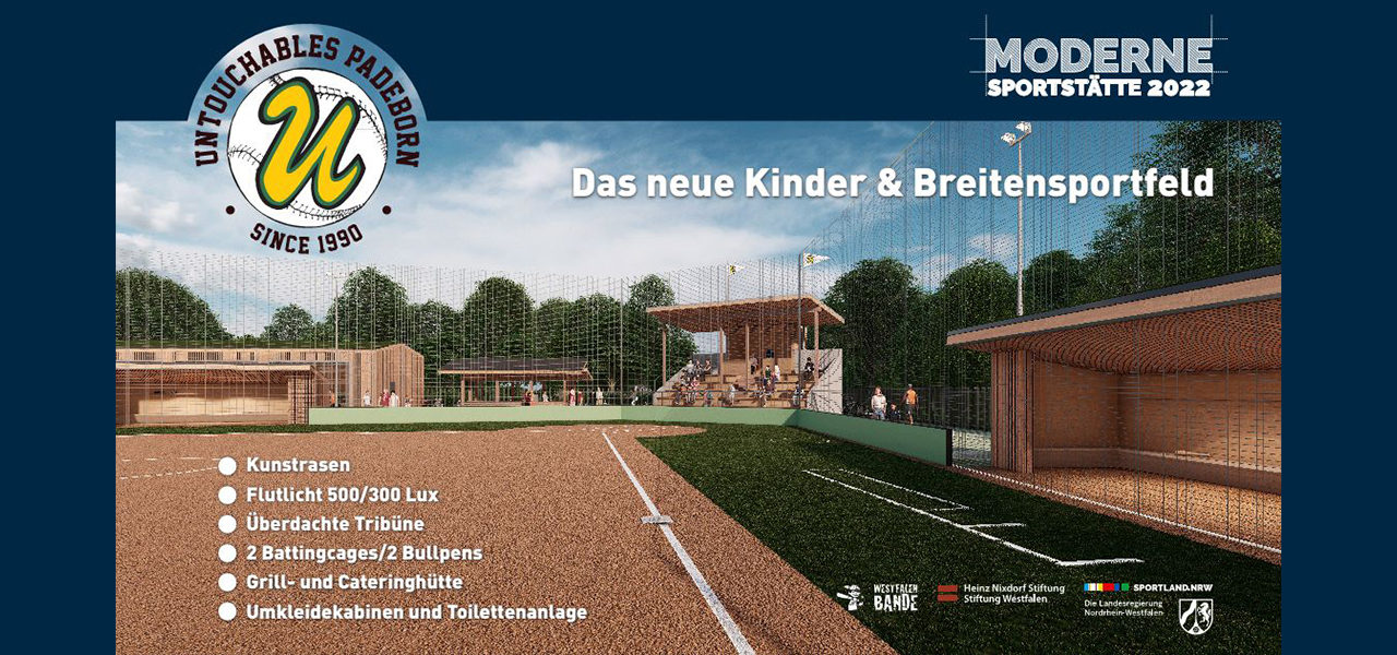 U`S – Paderborner Baseball Club e.V.