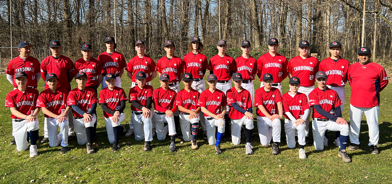 Cologne Cardinals – U`S