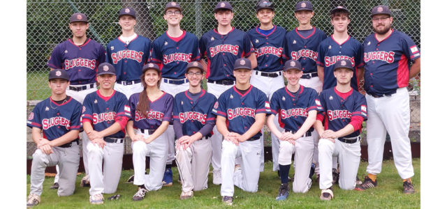 Berlin Sluggers – U`S