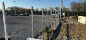 U`S – Untouchables Paderborner Baseball Club e.V.