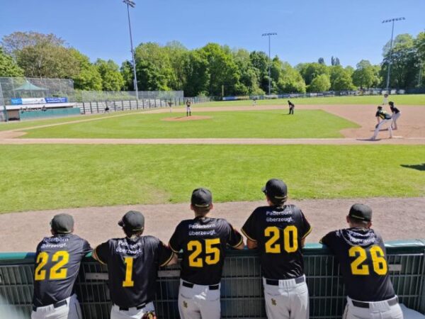U`S – Untouchables Paderborner Baseball Club e.V.