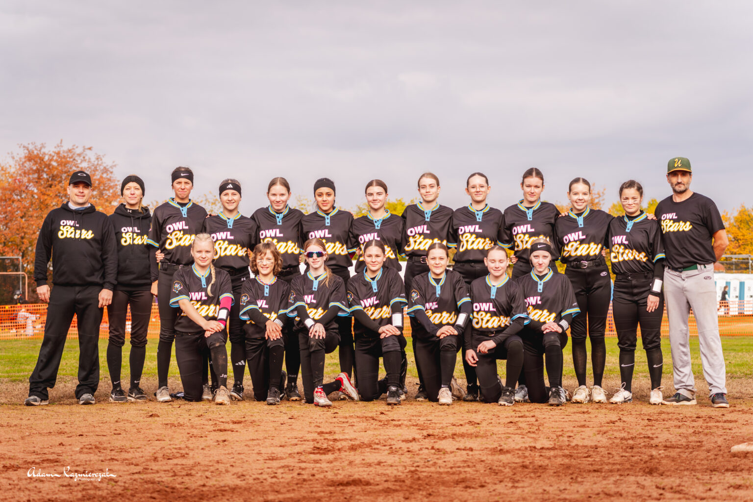 U`S – Untouchables Paderborner Baseball Club e.V.